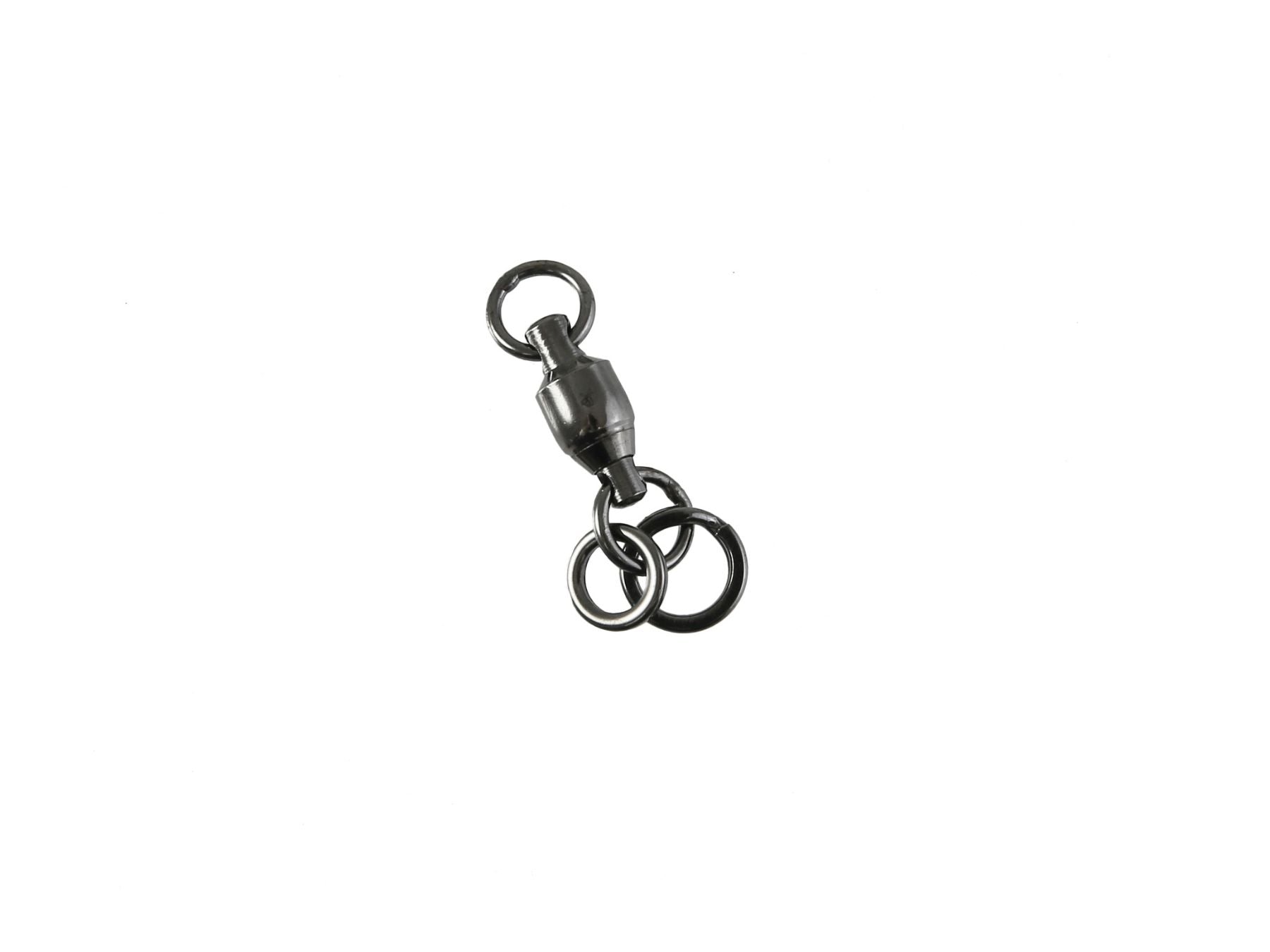 Swivels & Rings | Vertical, Split, Solid, 8 Ring – Jigging World