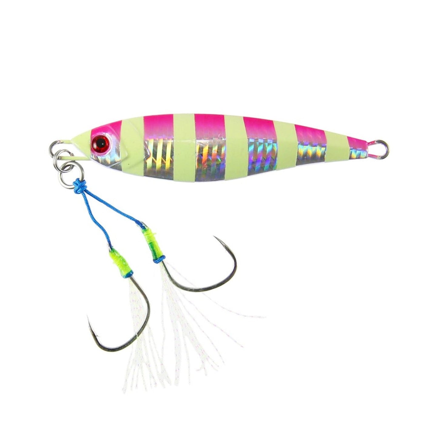 Slow Pitch Jigs | Micro Flip, Deep Drop, Monster Slayer & Giko ...