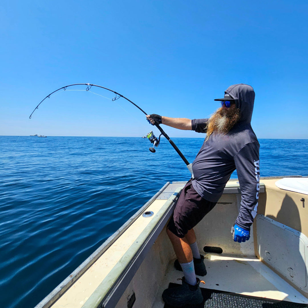 About Us – Jigging World