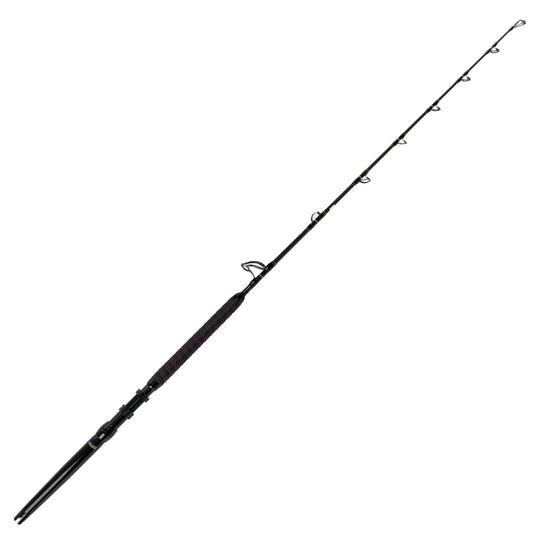 Jigging World Black Giant Rods