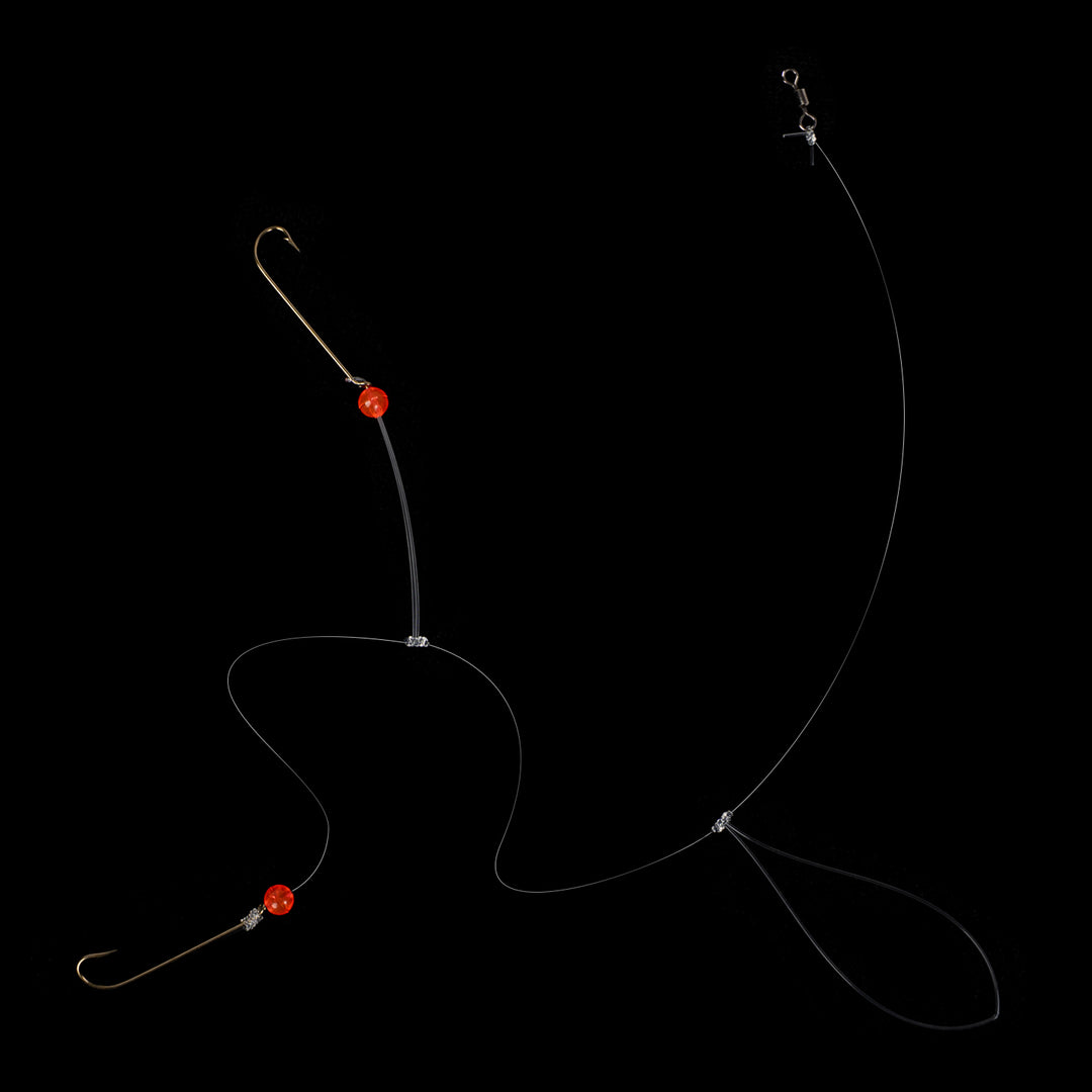 Jigging World Blowfish Bottom Rigs