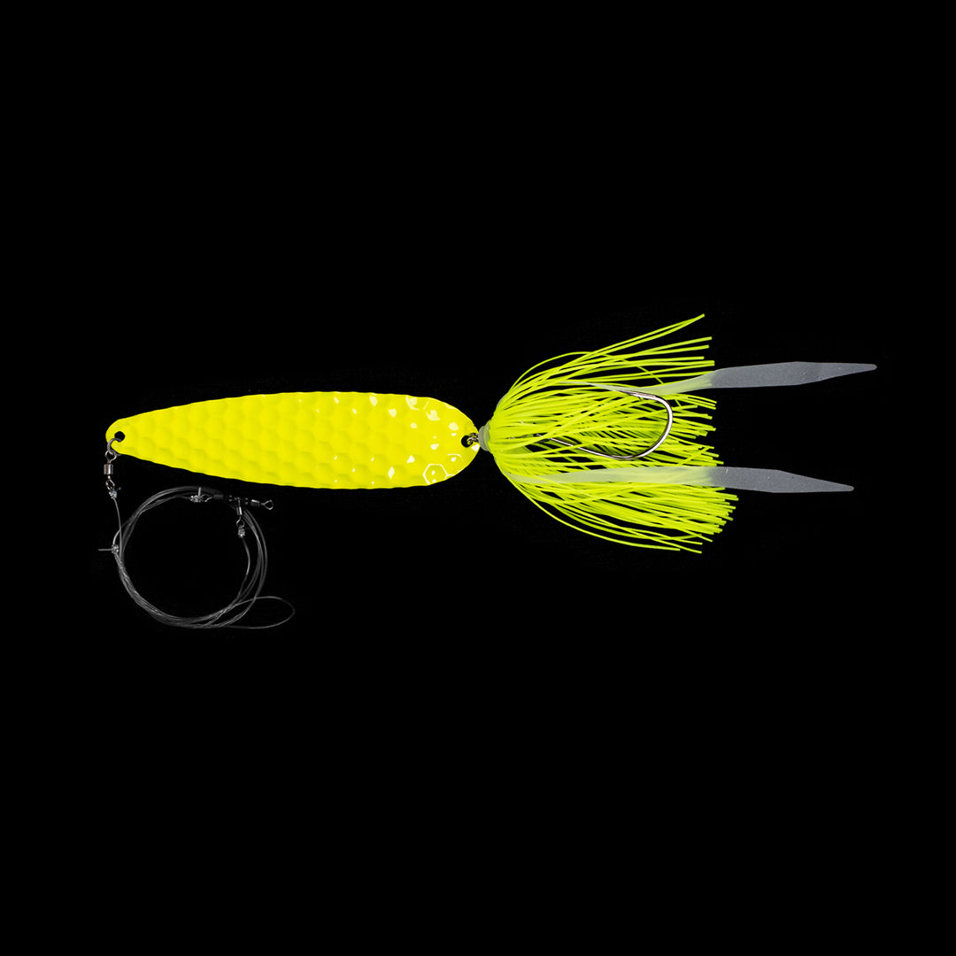 All – Jigging World