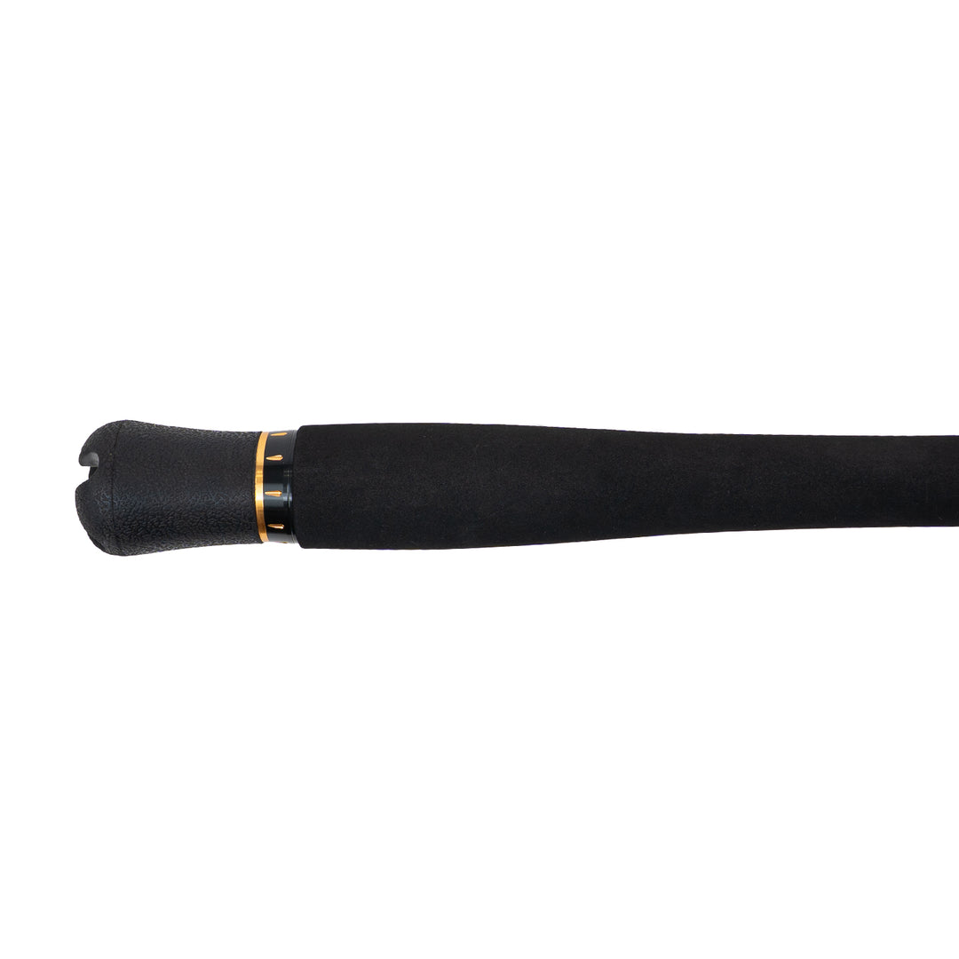 Jigging World Ghost Hunter Jigging Rods