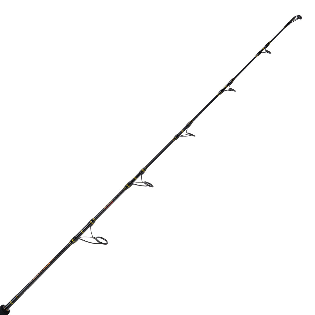 Jigging World Ghost Hunter Jigging Rods