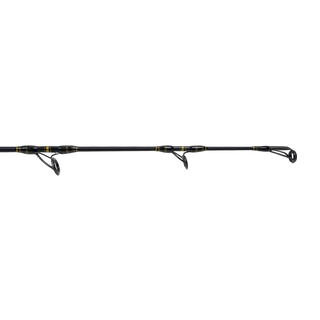 Jigging World Ghost Hunter Jigging Rods