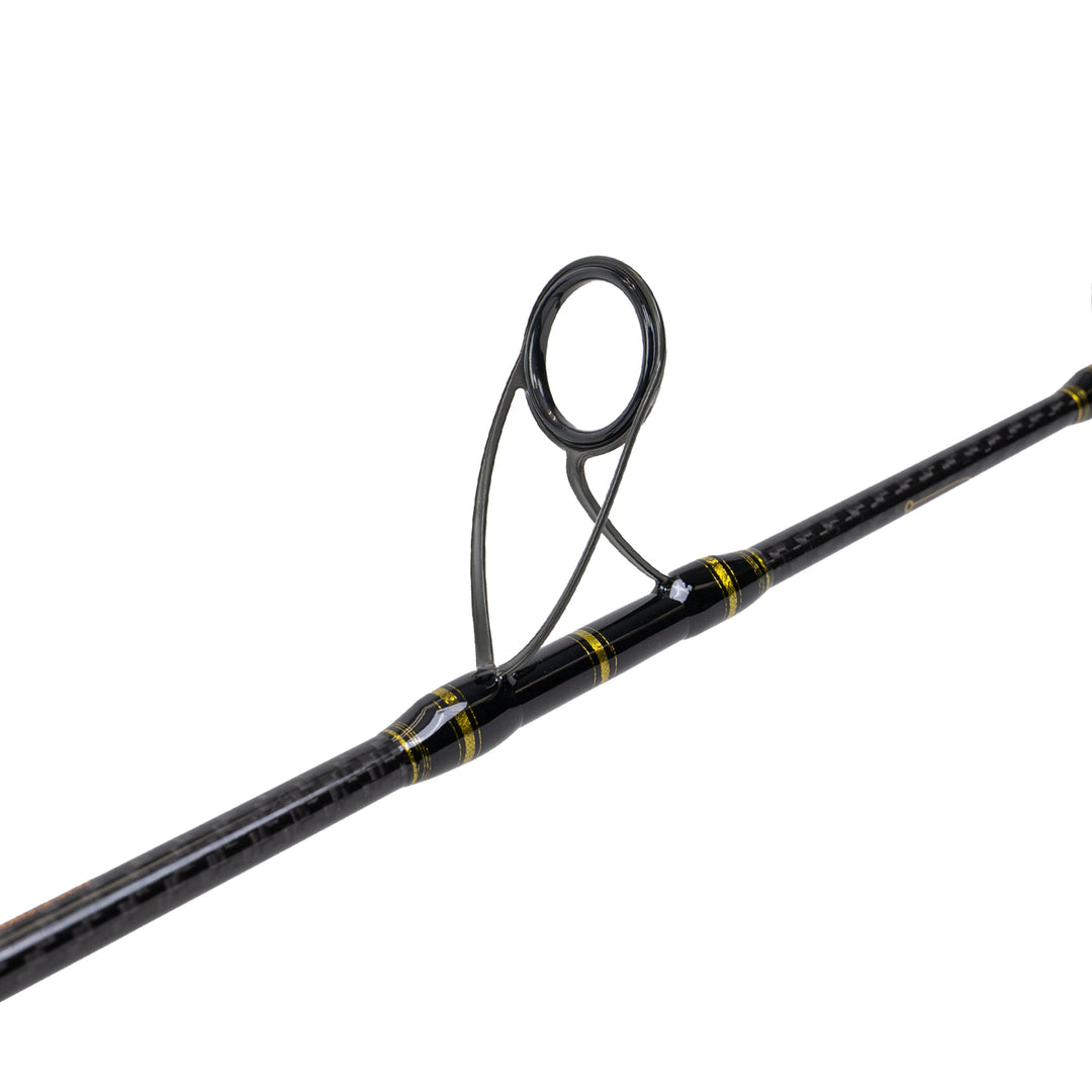 Jigging World Ghost Hunter Jigging Rods