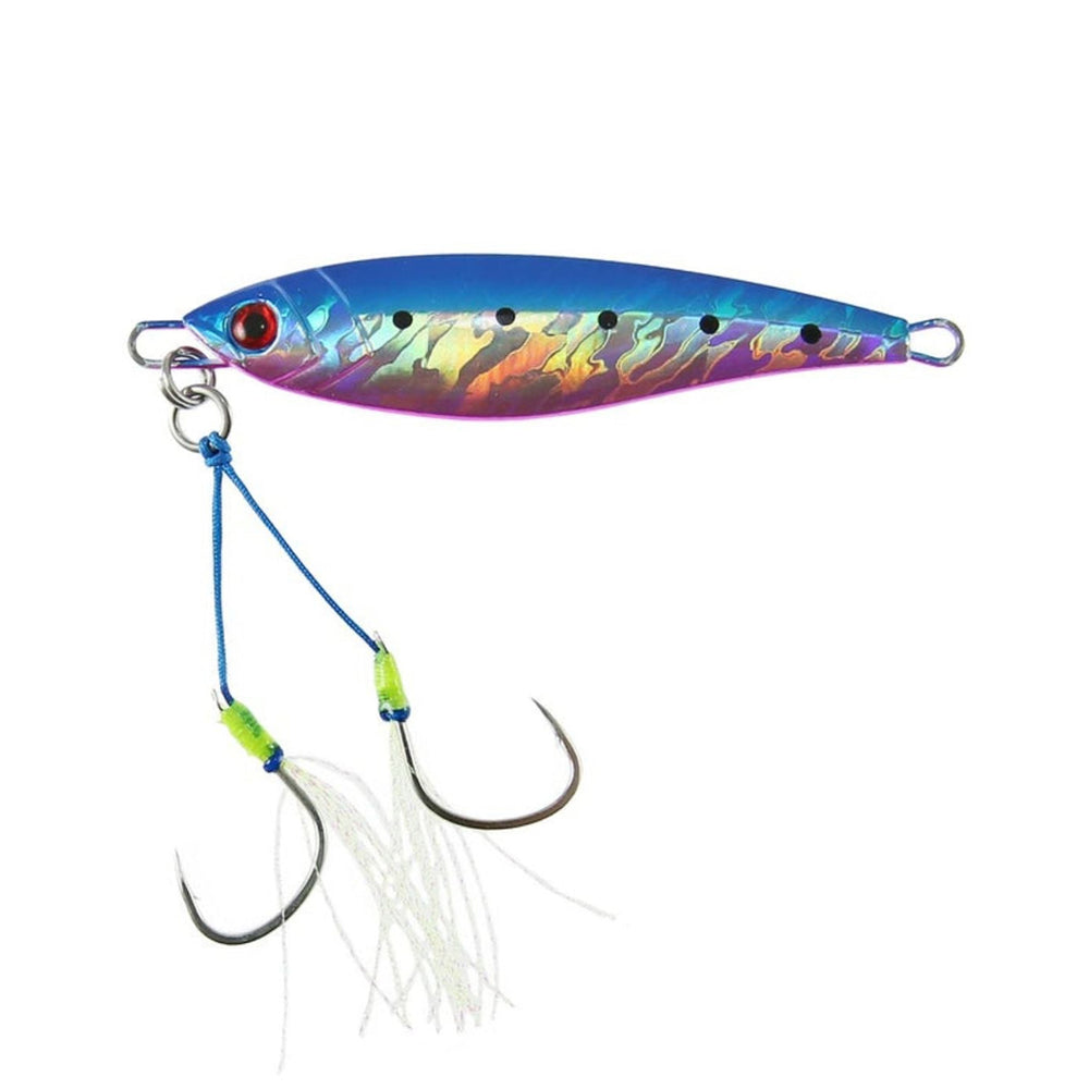 Slow Pitch Jigs | Giko Jigs, Deep Drop, Monster Slayer Jigs – Jigging World