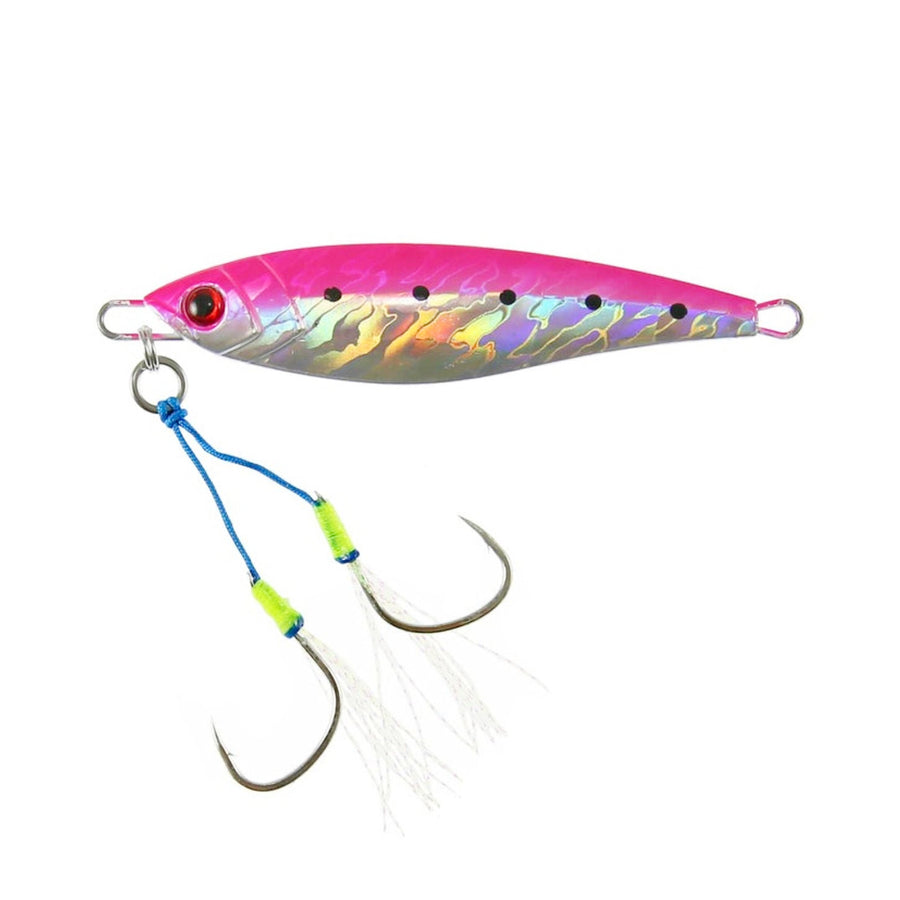 Slow Pitch Jigs | Giko Jigs, Deep Drop, Monster Slayer Jigs – Jigging World