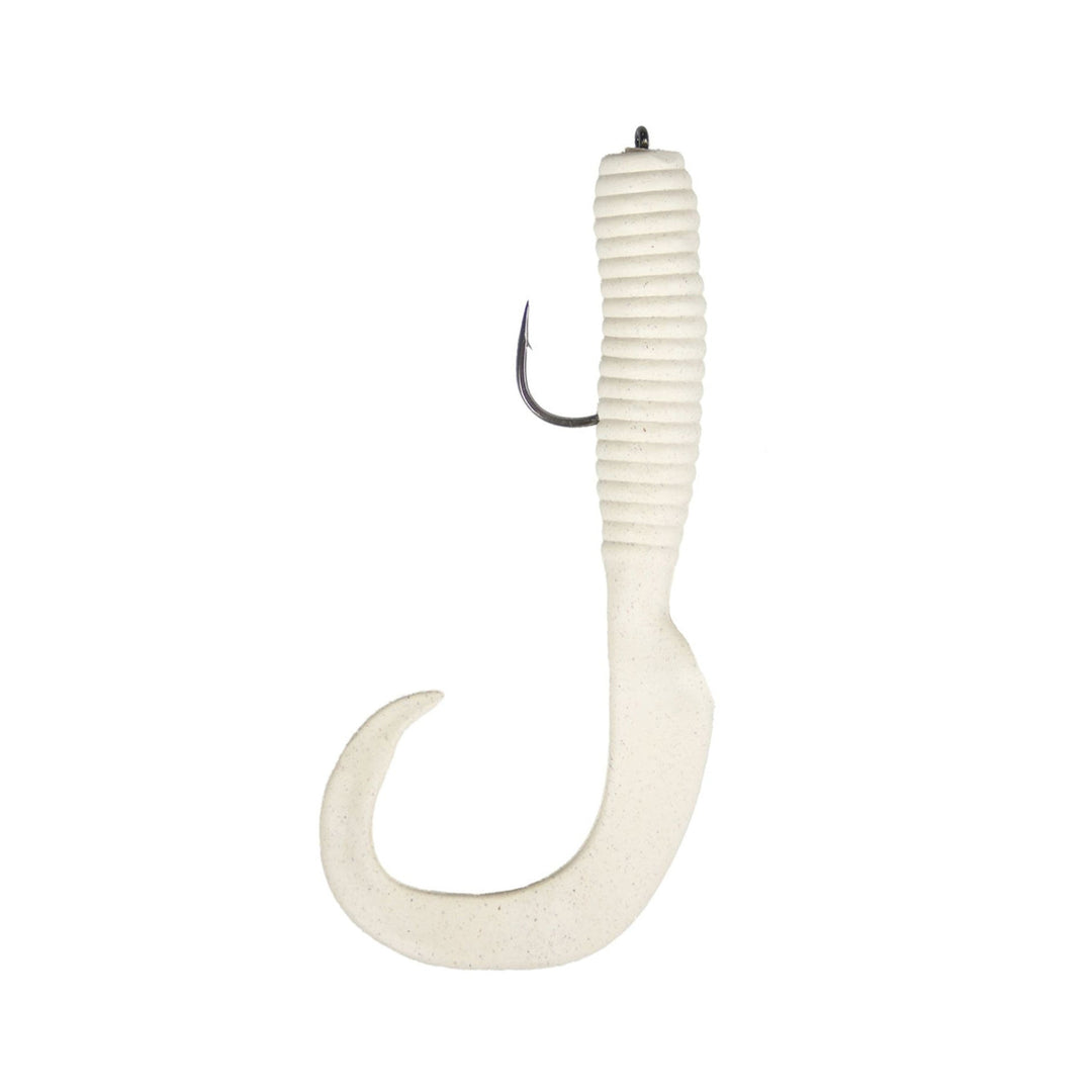 Jigging World Grub Holder Hooks with Grip Pin