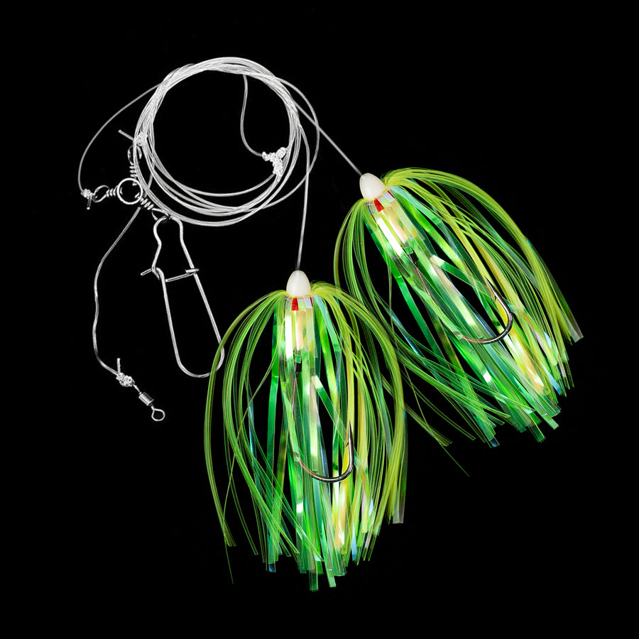 All – Jigging World