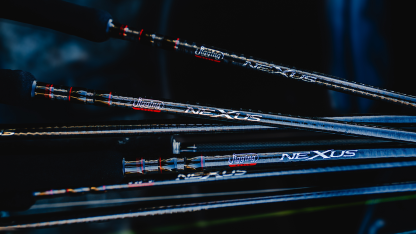 About Us – Jigging World