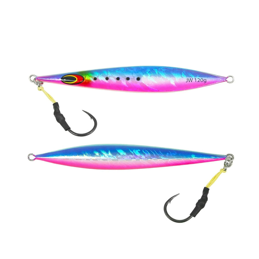 Slow Pitch Jigs | Giko Jigs, Deep Drop, Monster Slayer Jigs – Jigging World