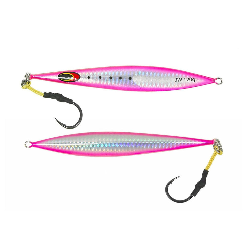 Slow Pitch Jigs | Giko Jigs, Deep Drop, Monster Slayer Jigs – Jigging World