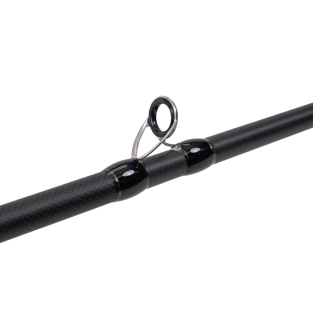 Jigging World MK2 Nano Carbon Rods