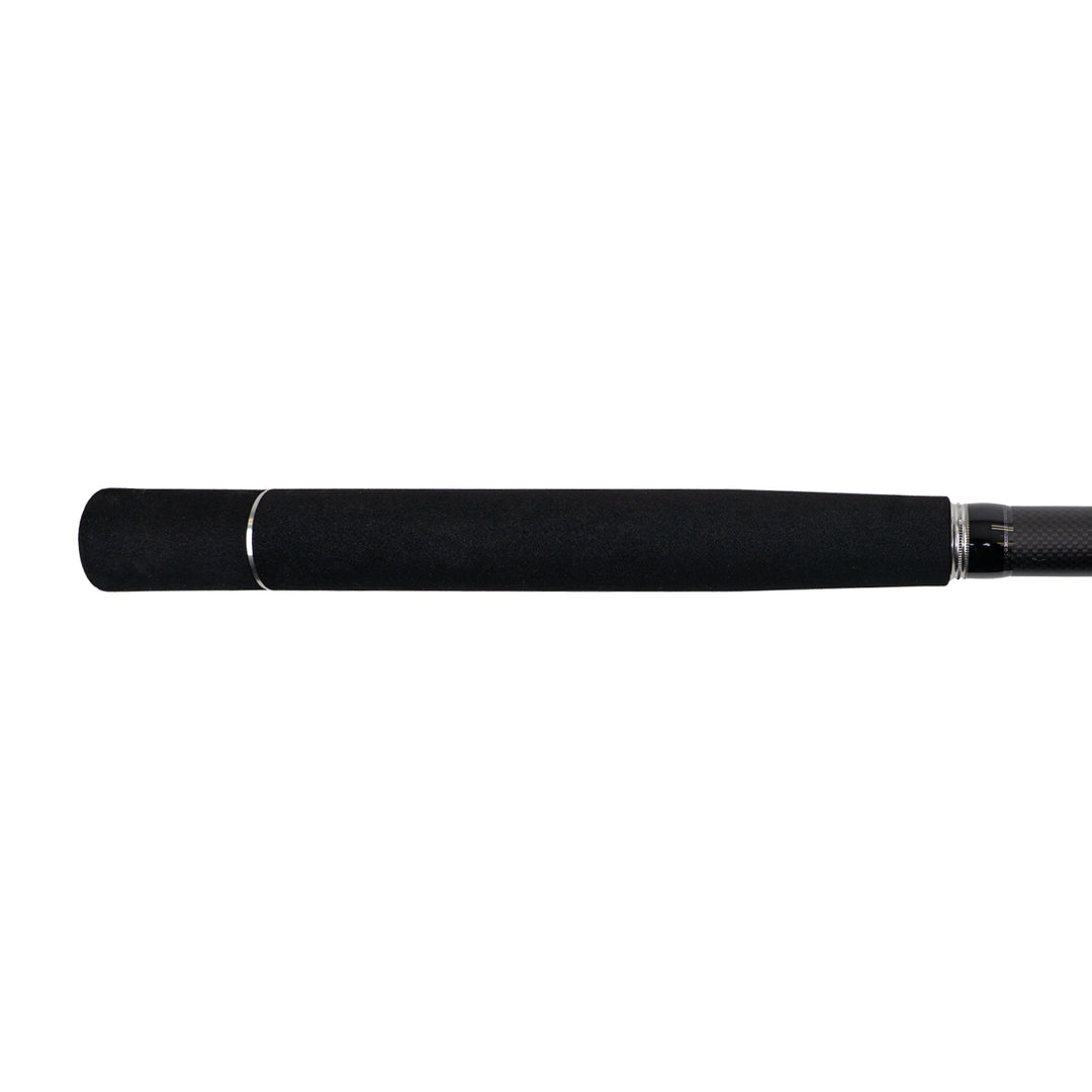 Jigging World MK2 Nano Carbon Rods