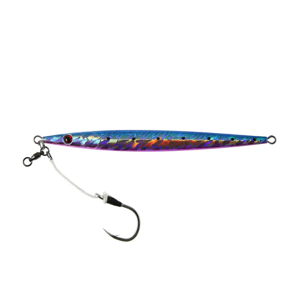Jigging World Maguro Jigs