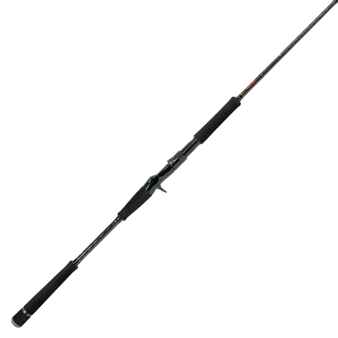 Jigging World Onyx Inshore Rods
