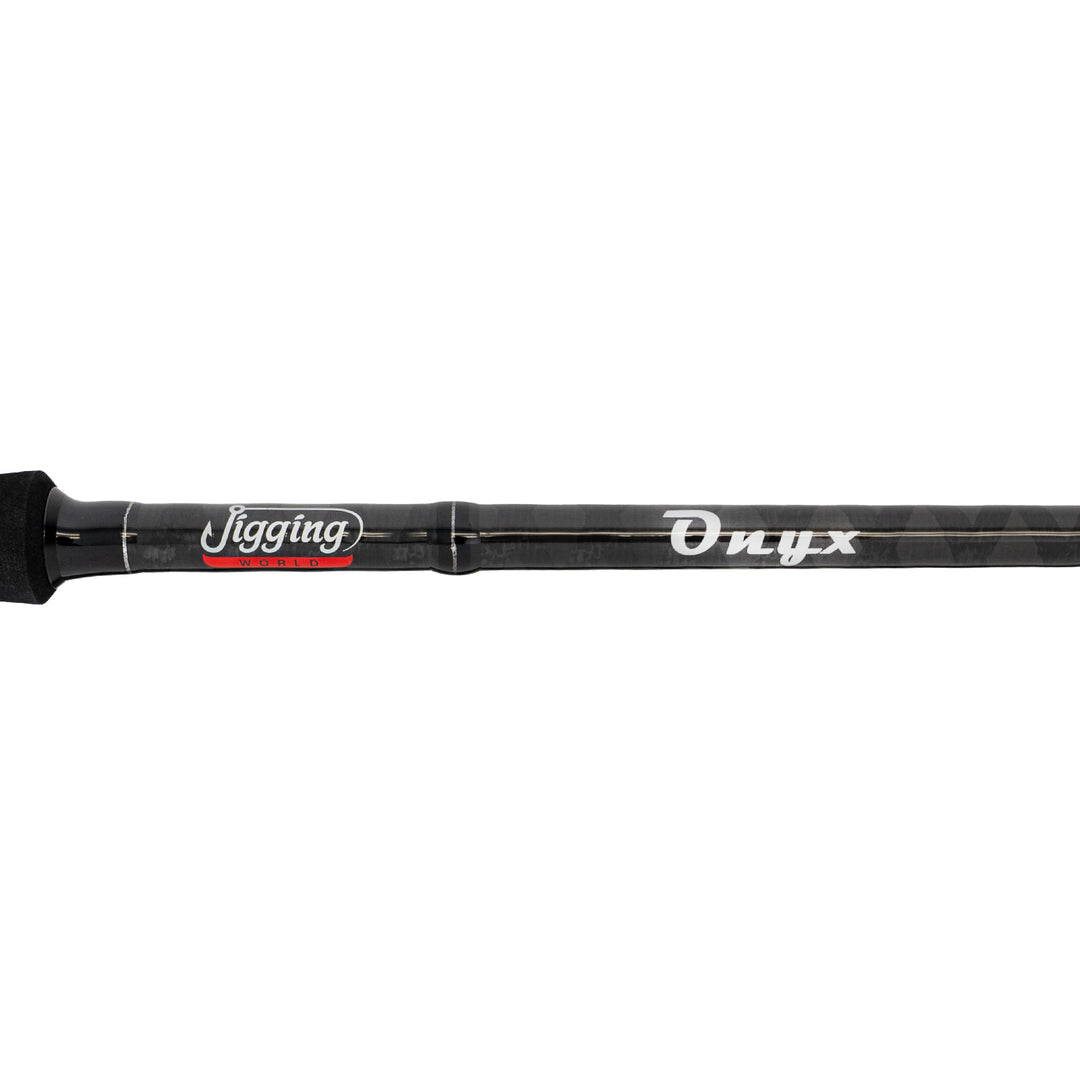 Jigging World Onyx Inshore Rods
