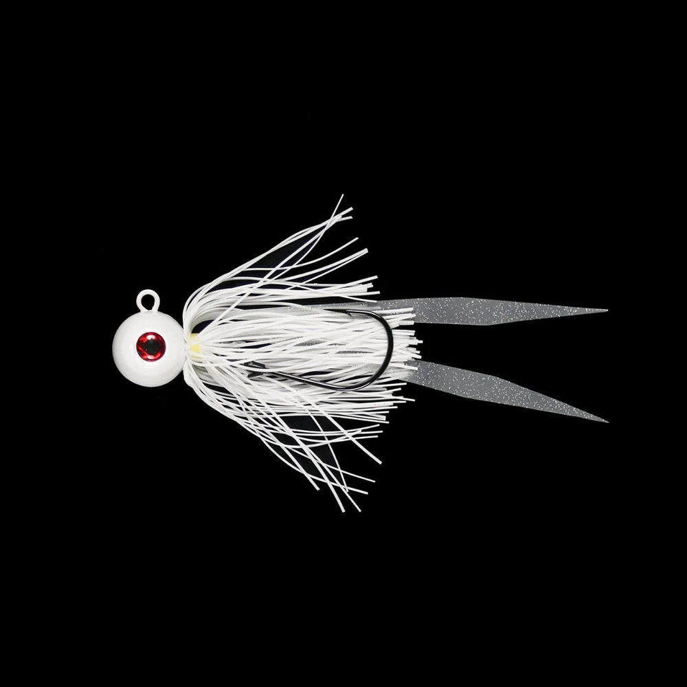 All – Jigging World