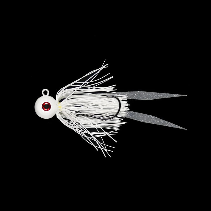 All – Jigging World