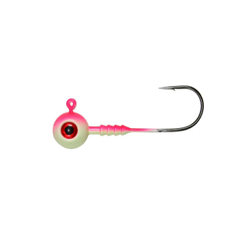 All – Jigging World