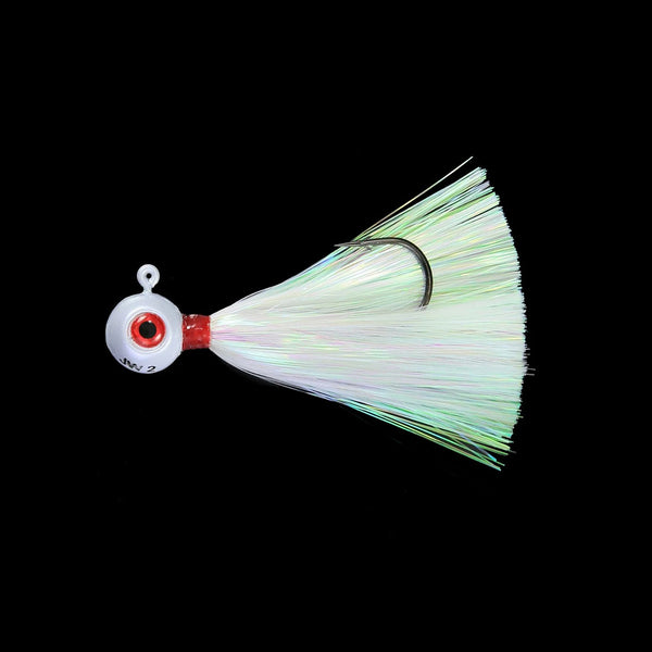 Jigging World Power Ball V2 Mylar Jigs