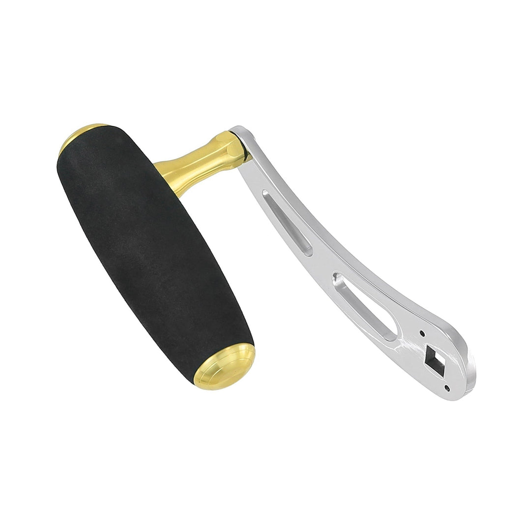 Jigging World for Power Handle For Shimano Talica II Speed 50 Lever Dr