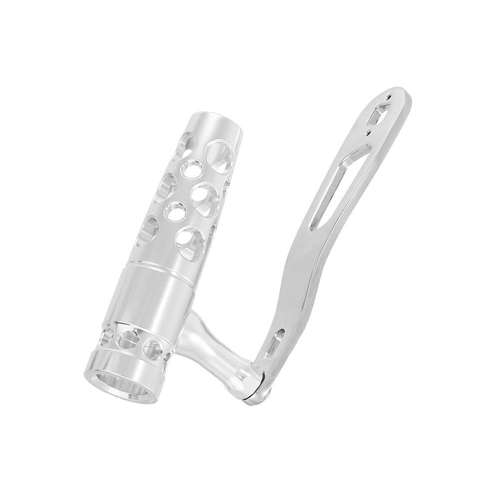 Power Handles | Custom Reel Handles – Jigging World