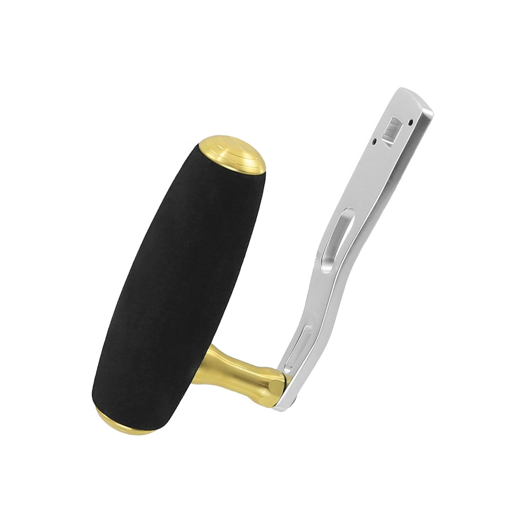 Power Handles | Custom Reel Handles – Jigging World