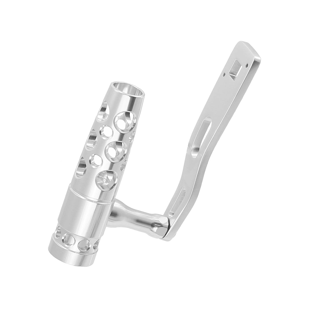 Jigging World Power Handles for Shimano Talica II 2-Speed Size 12-25 R