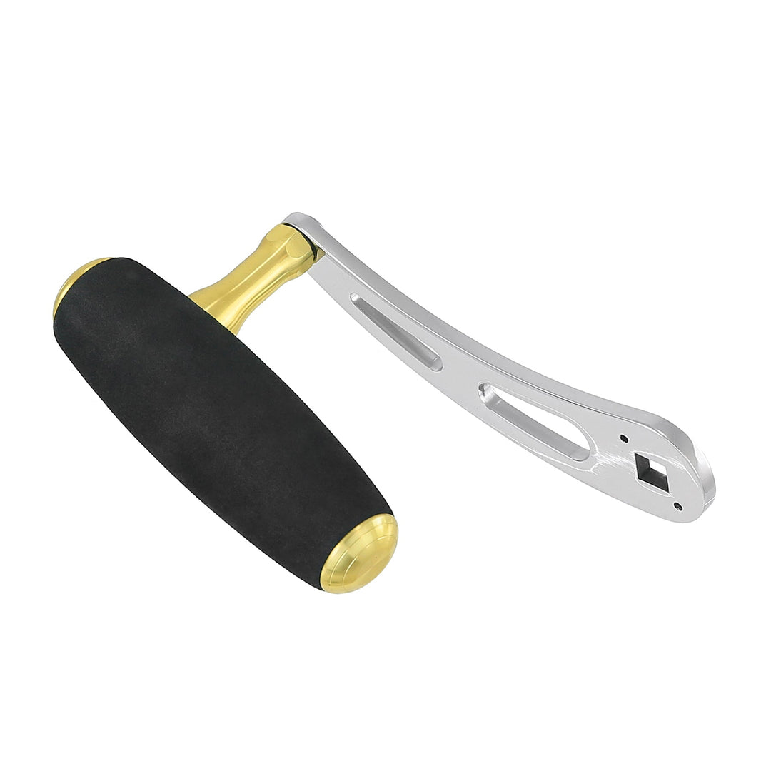 Jigging World Power Handles for Shimano Talica II 2-Speed Size 12-25 R