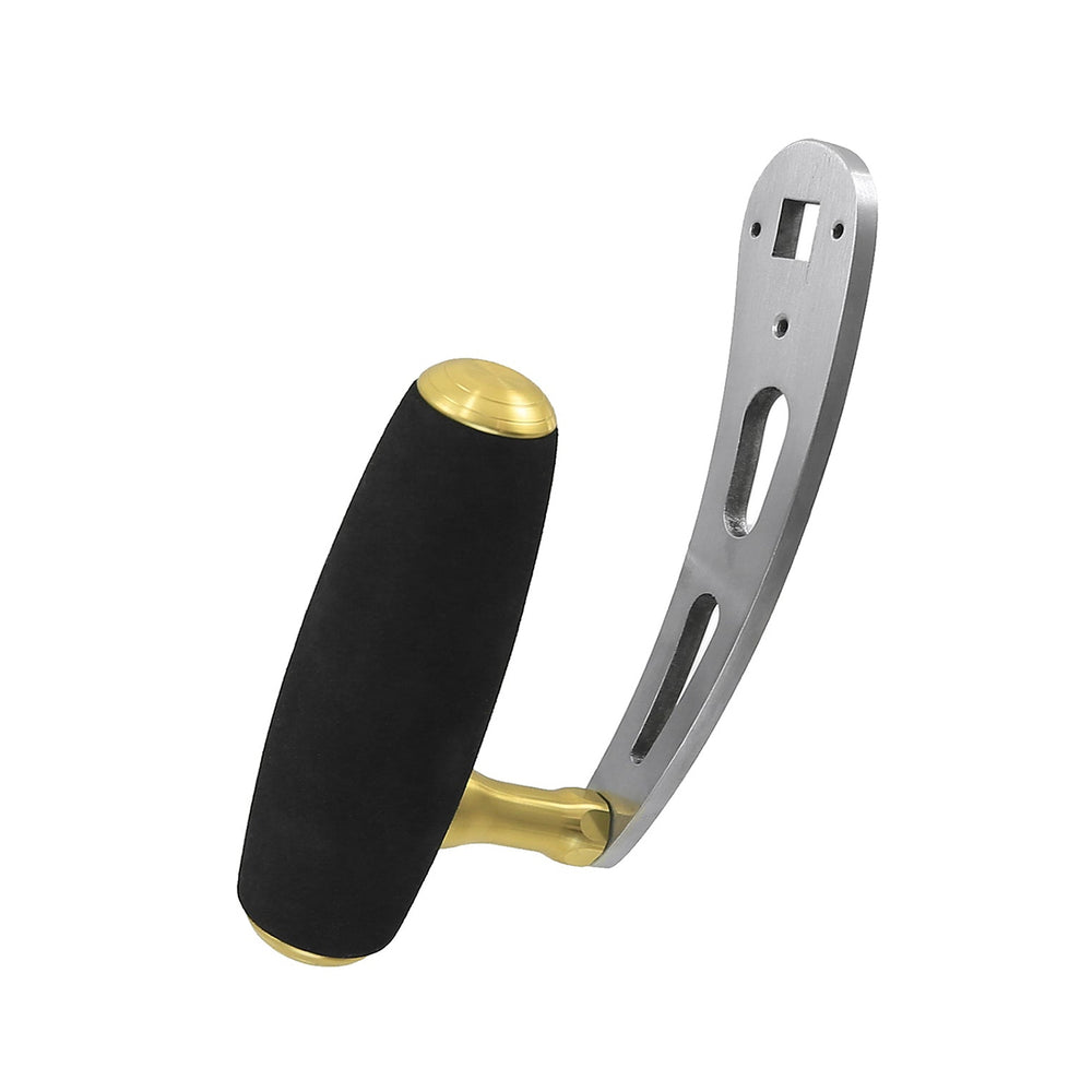 Power Handles | Custom Reel Handles – Jigging World