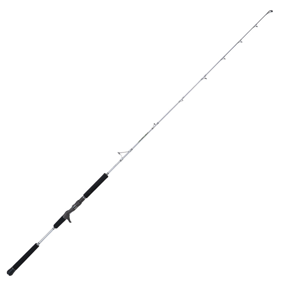 Jigging World Silver Bullet Jigging Rods