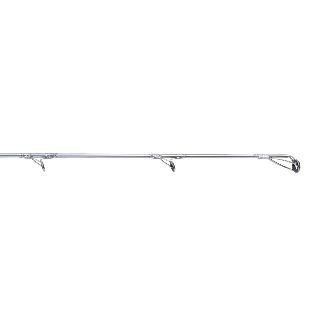 Jigging World Silver Bullet Jigging Rods