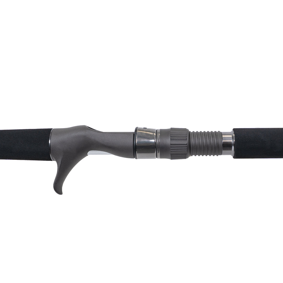 Jigging World Silver Bullet Jigging Rods