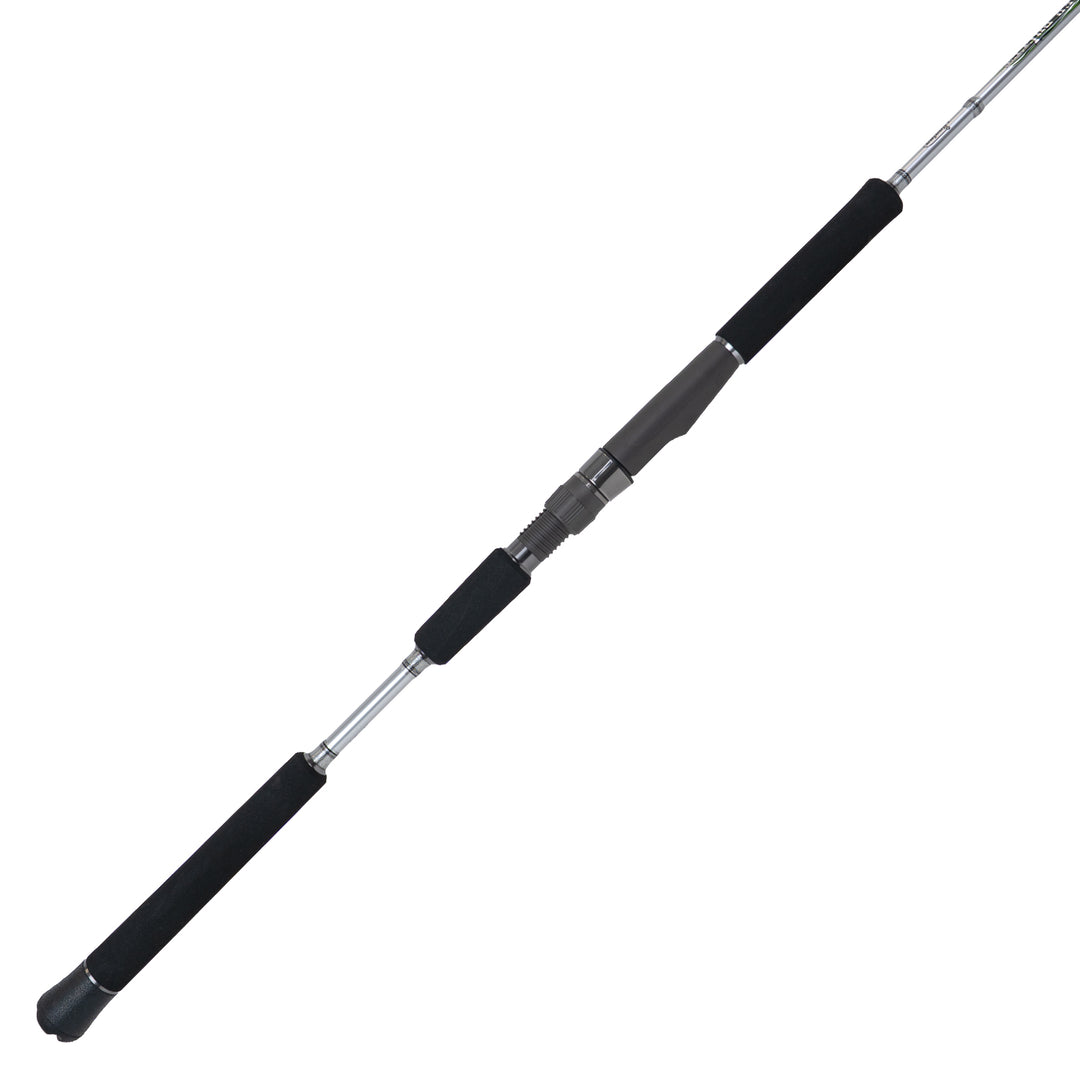 Jigging World Silver Bullet Jigging Rods