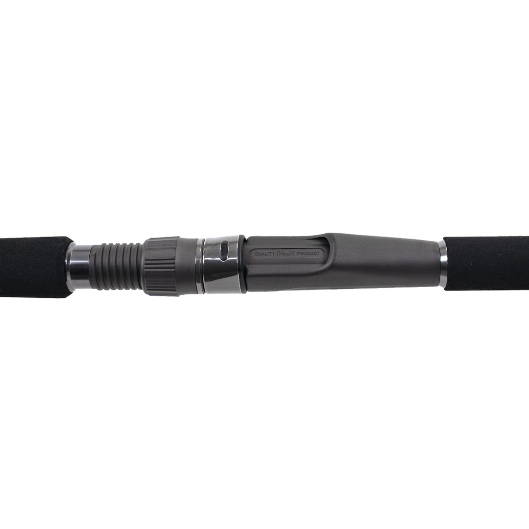 Jigging World Silver Bullet Jigging Rods
