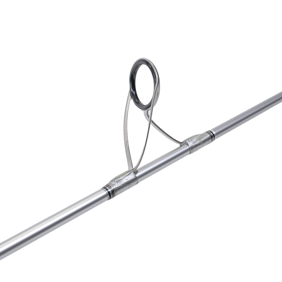 Jigging World Silver Bullet Jigging Rods