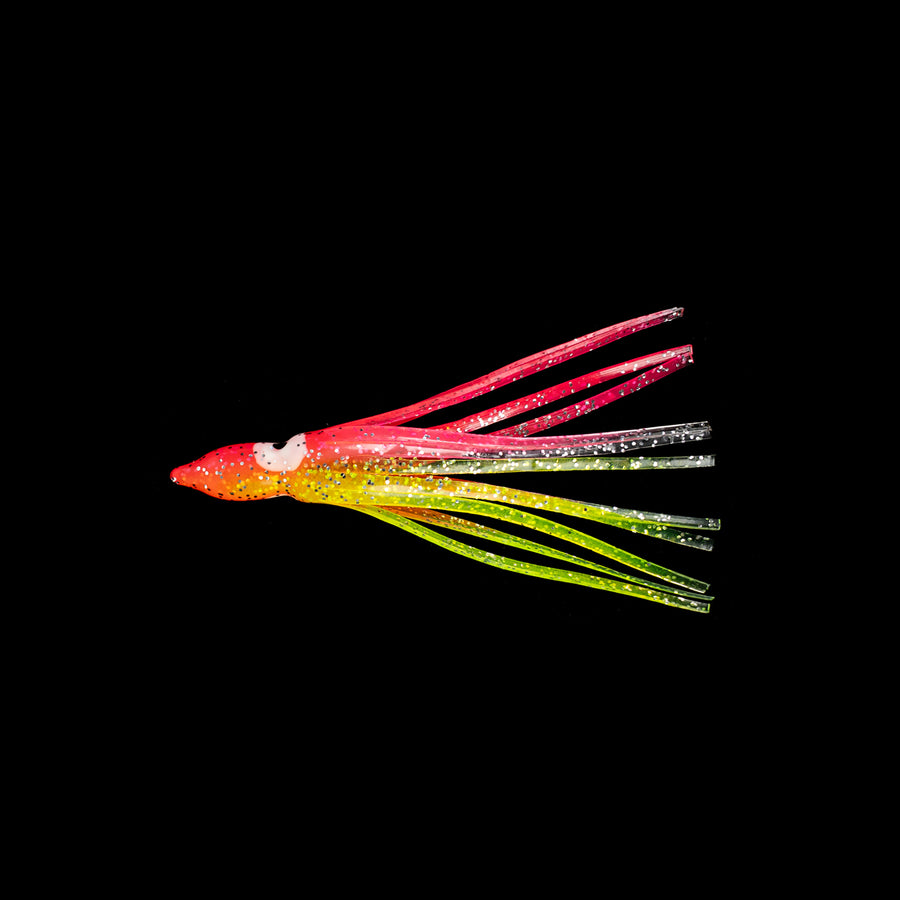 Jigging World Squid Skirts