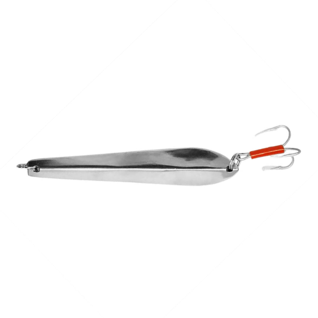 Jigging World Stainless Steel Viking Jigs