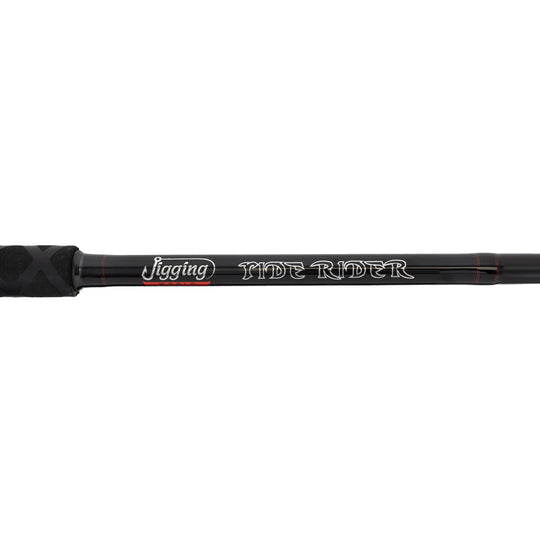 Jigging World Tide Rider Surf Rods