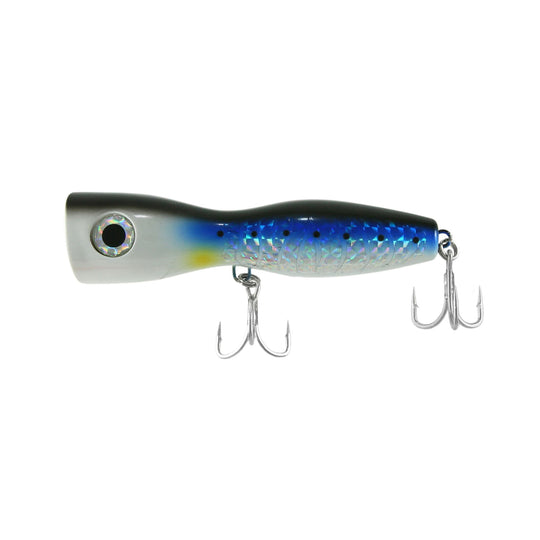 Jigging World Wadani Poppers