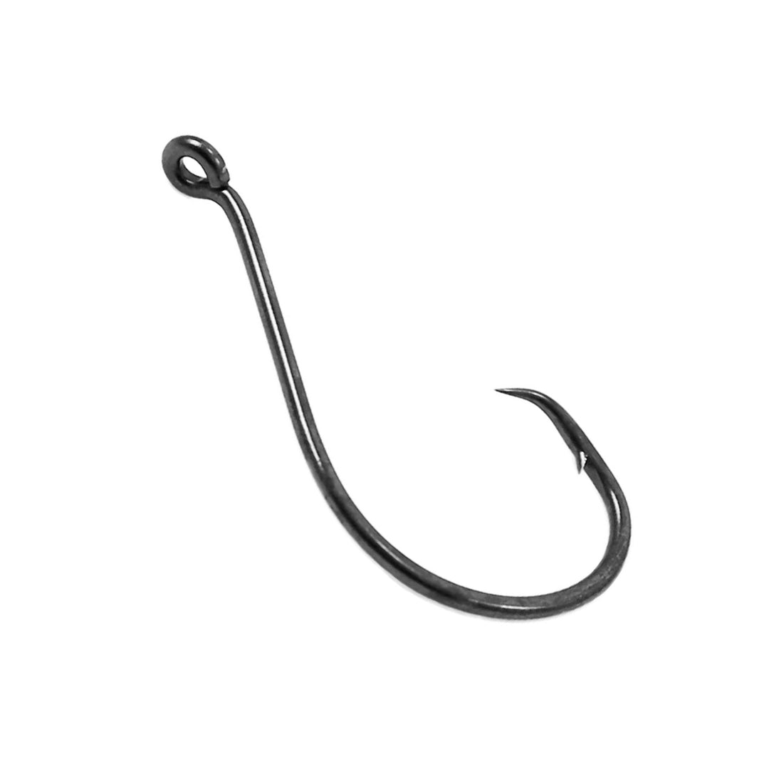 Jigging World Zblade Octopus Circle In-Line Hooks